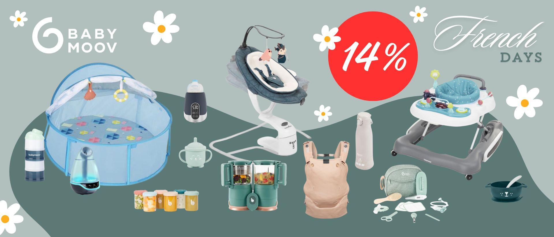 Home page - Bebebrands