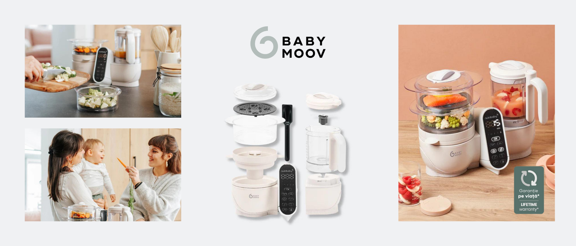 Home page - Bebebrands