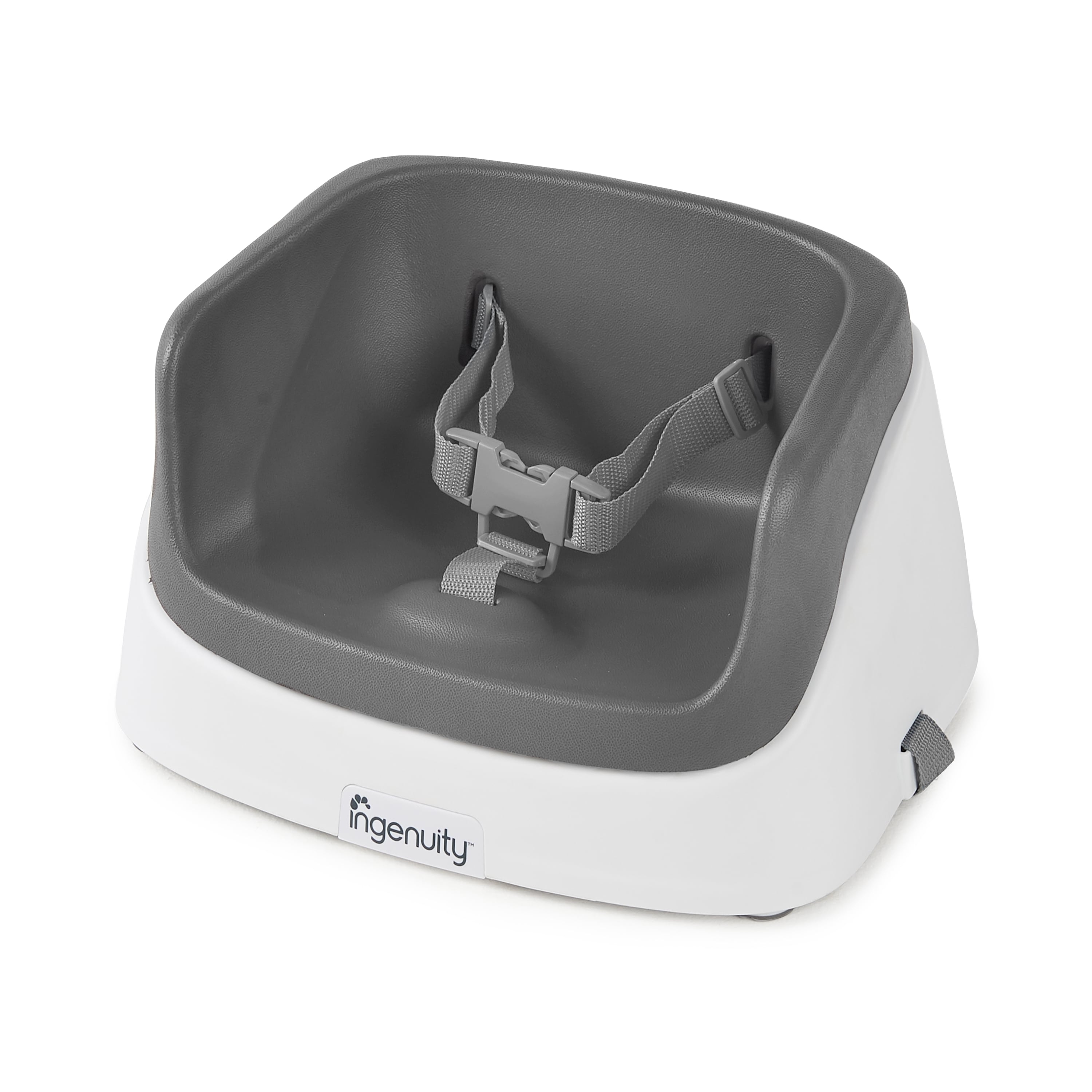 Ingenuity – Booster Toddler SmartClean Slate - Bebebrands