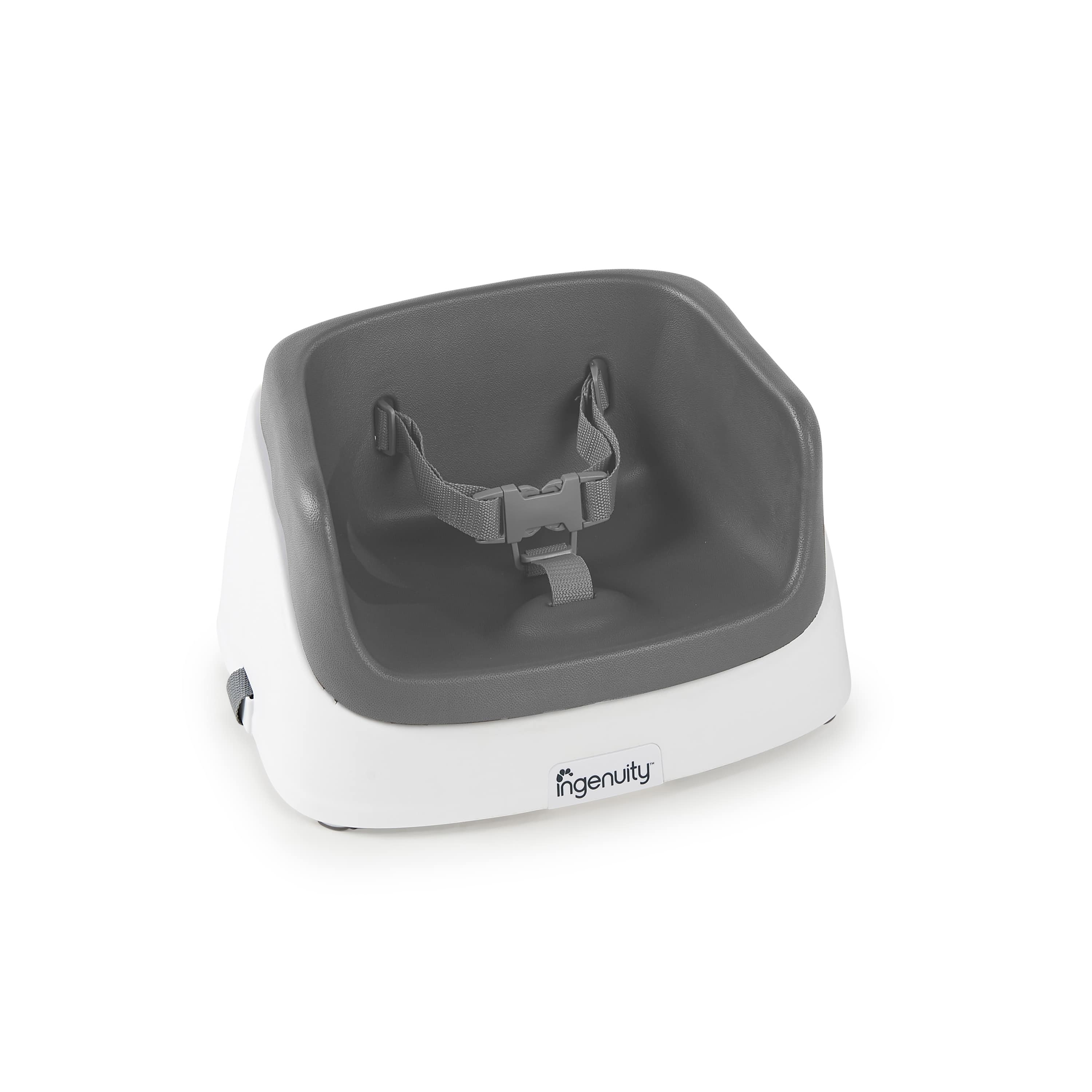 Ingenuity – Booster Toddler SmartClean Slate - Bebebrands