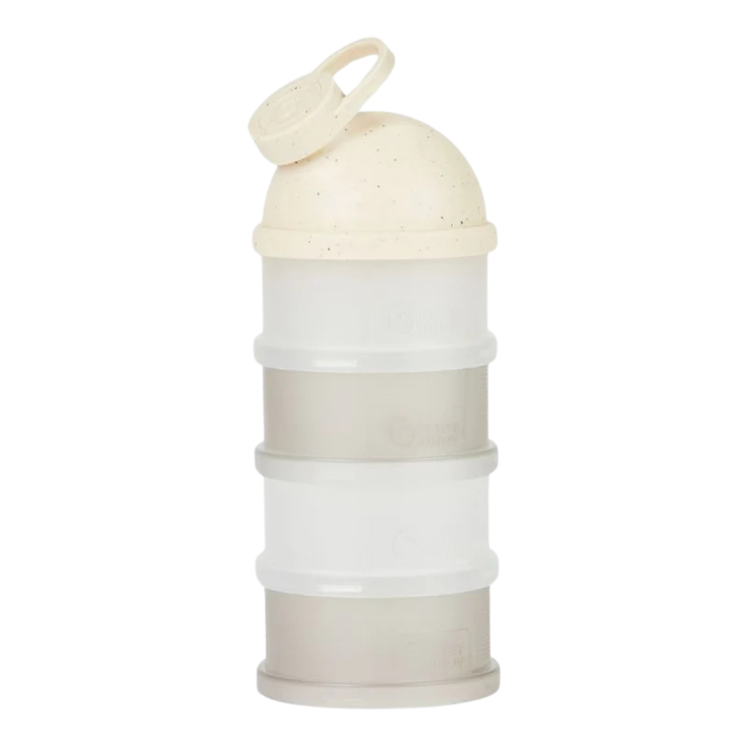 Babymoov - Dozator lapte praf Babydose Mineral Sand - Bebebrands