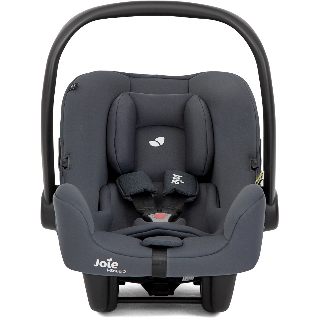 Joie - Scoica auto i-Snug 2 cu tetiera reglabila, 40-75 cm, Moonlight ...